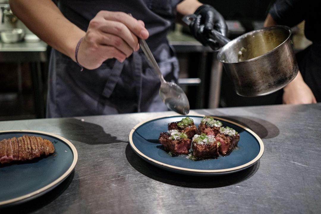 Where to eat in TTDI | Tatler Asia