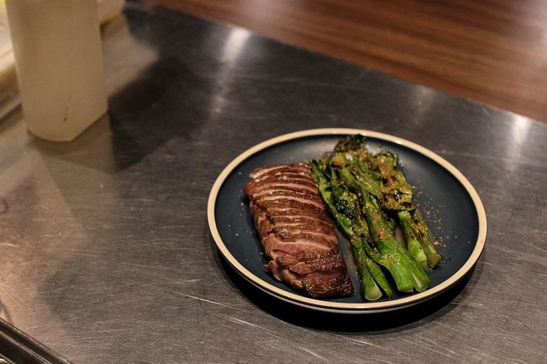 Where to eat in TTDI | Tatler Asia