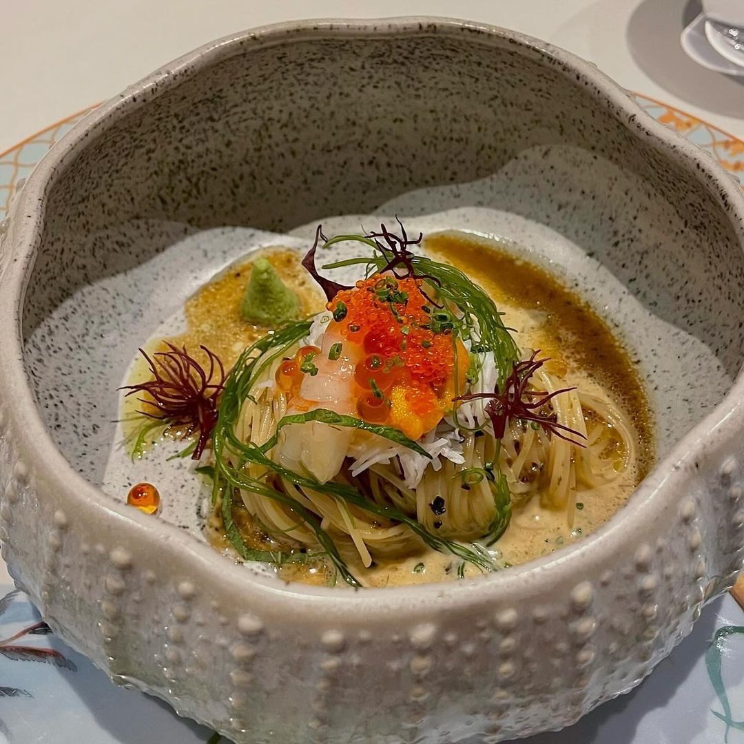 Where to eat in TTDI | Tatler Asia