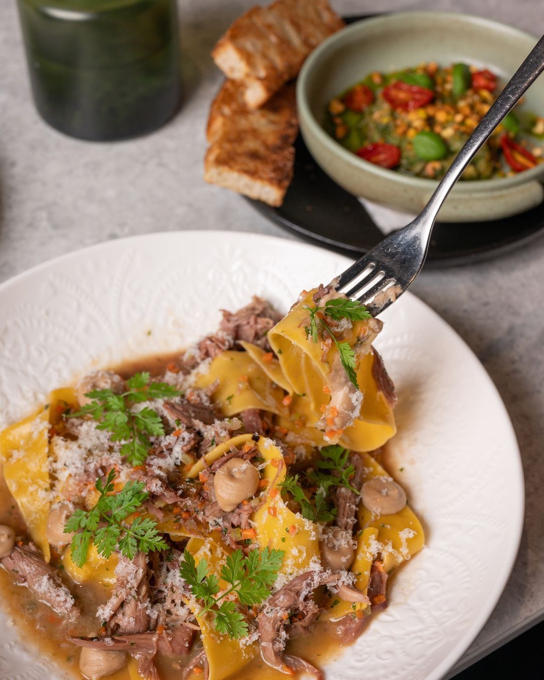 Where to eat in TTDI | Tatler Asia