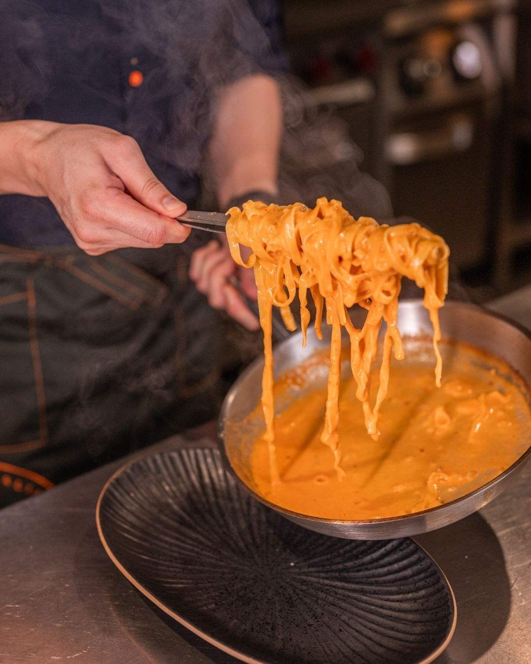 Where to eat in TTDI | Tatler Asia