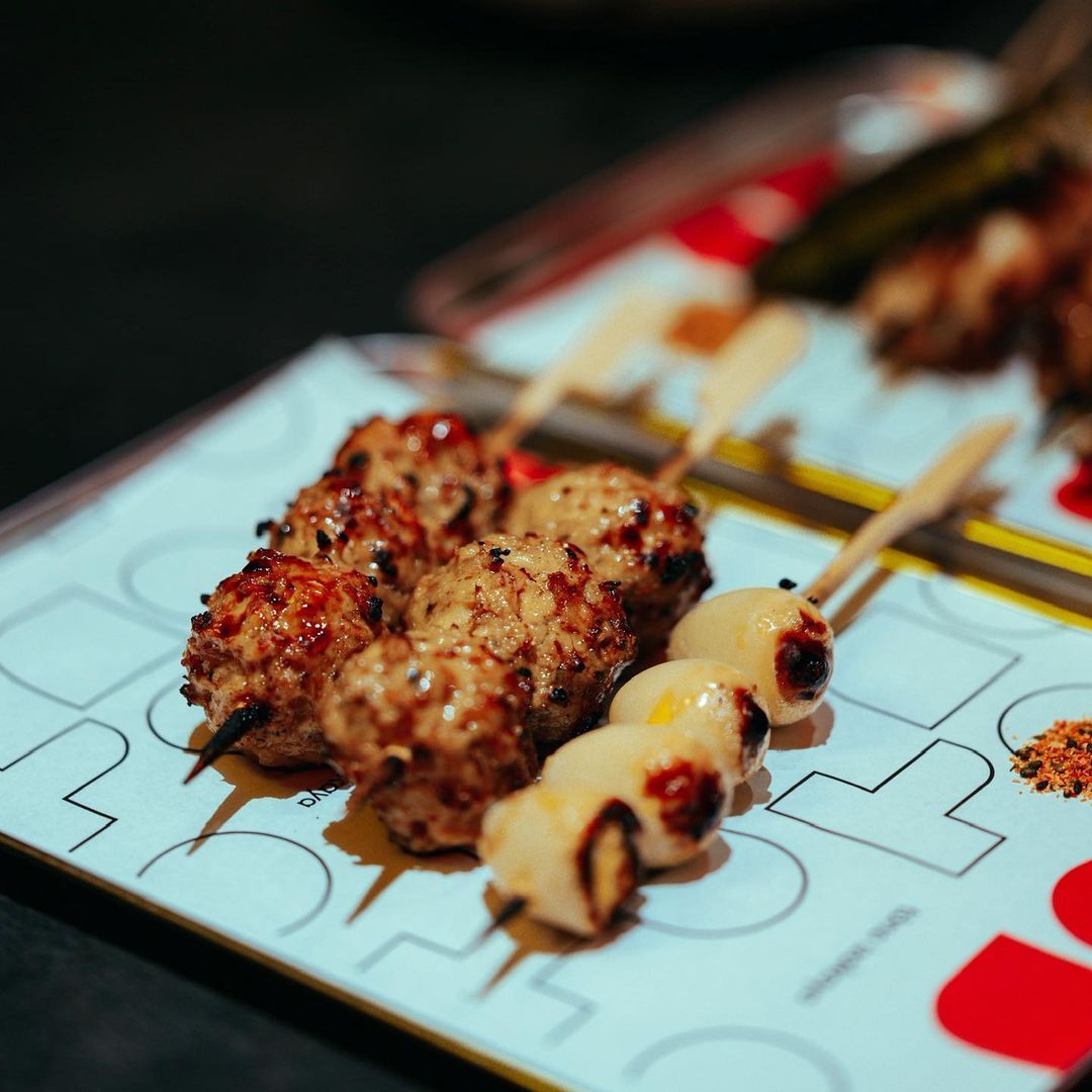 Where to eat in TTDI | Tatler Asia