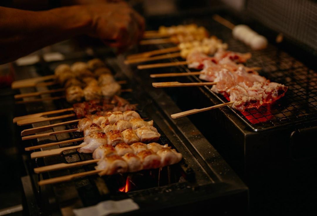 Where to eat in TTDI | Tatler Asia