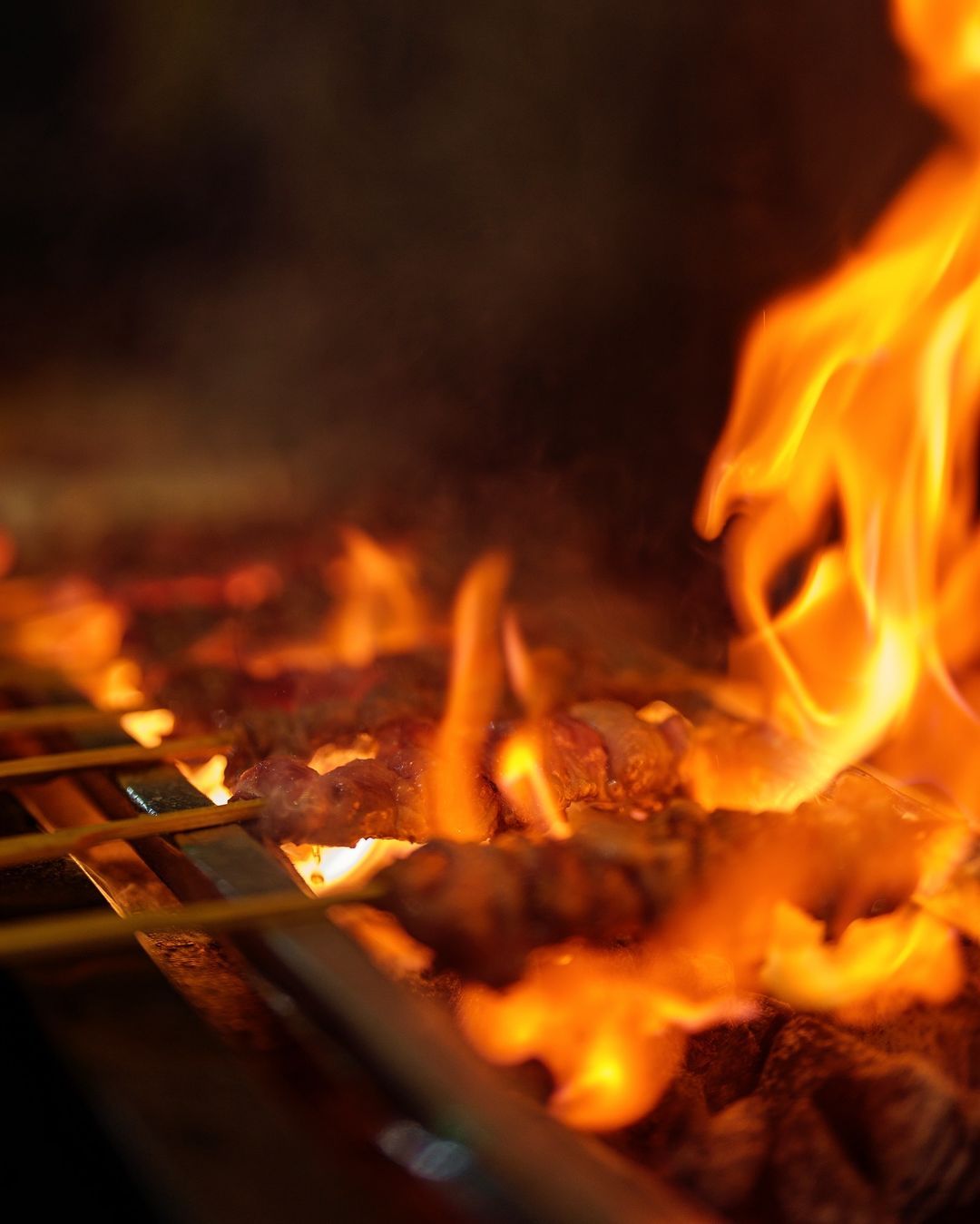 Where to eat in TTDI | Tatler Asia