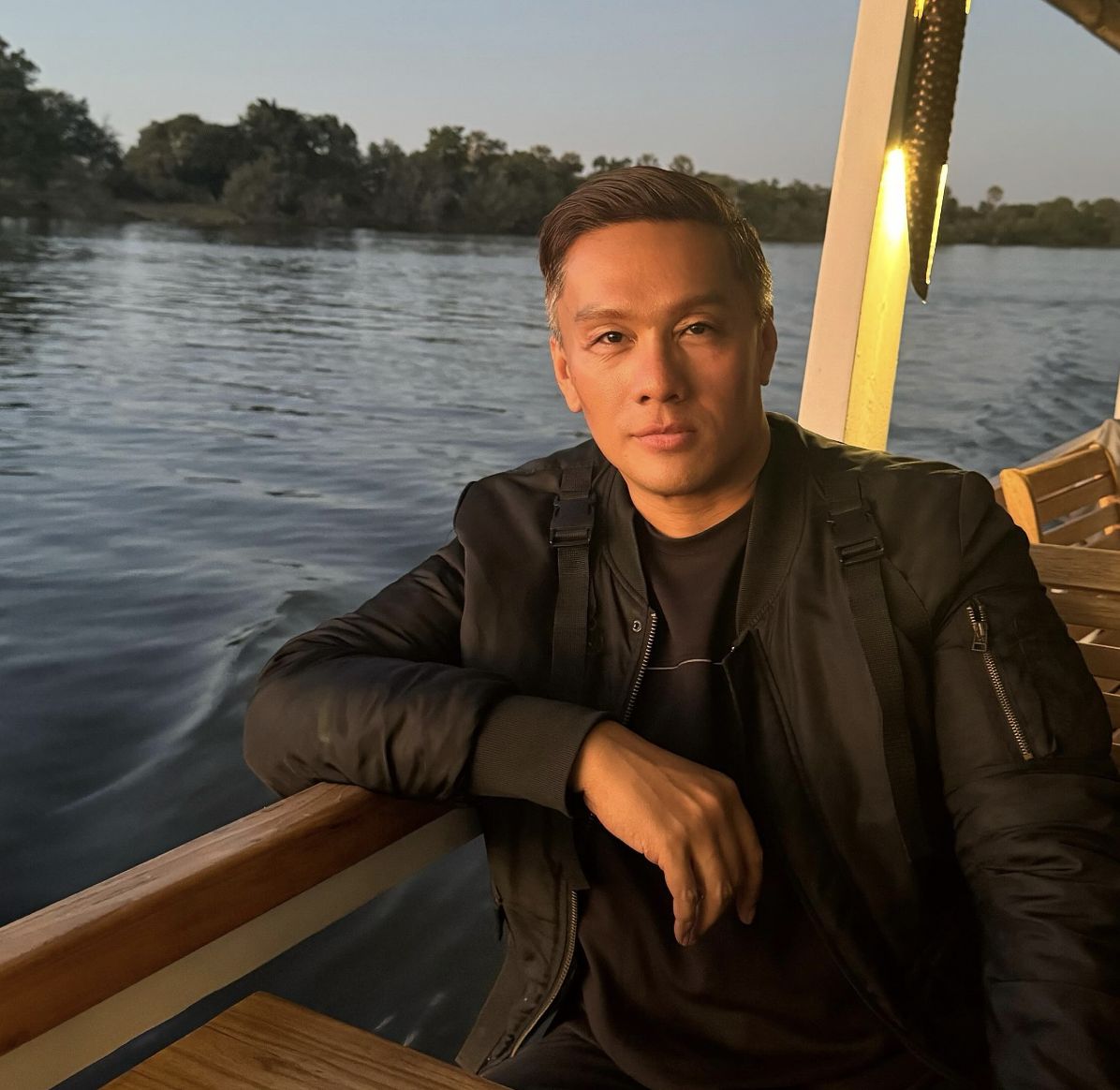 ‘Chronology of A Mind’: Filbert Kung’s second Milan exhibition | Tatler ...