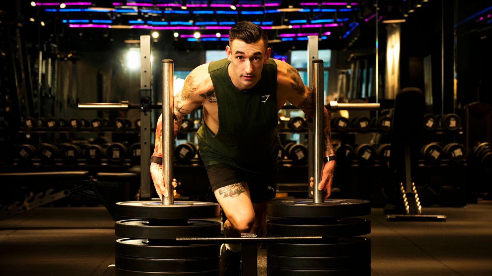 Chefs in Hong Kong use fitness to improve their cooking skills | Tatler ...