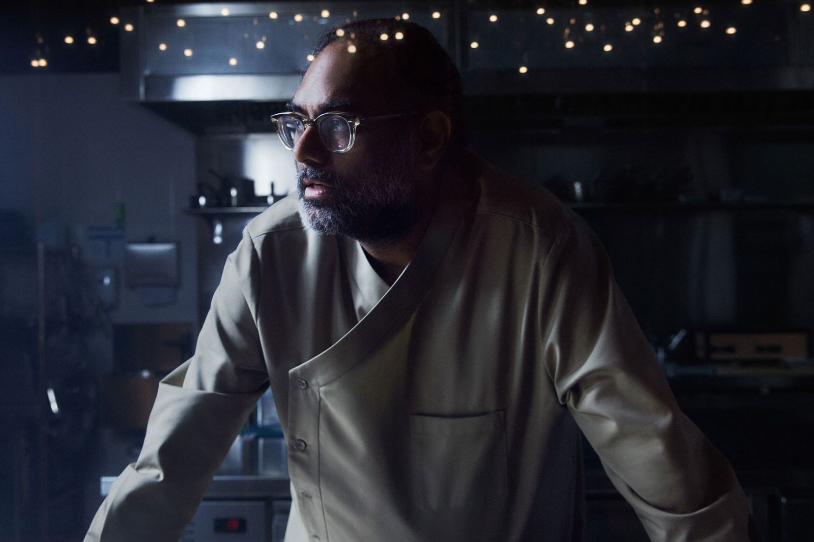 Gaggan Anand opens Gaggan at Louis Vuitton in Bangkok | Tatler Asia