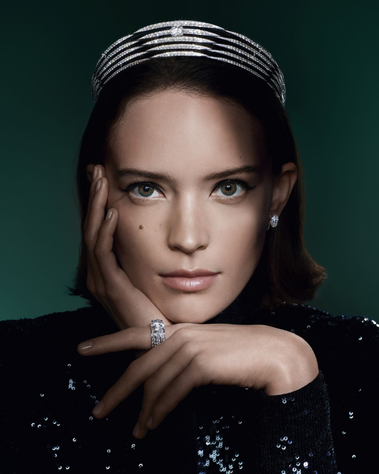 8 most dazzling high jewellery collections to covet | Tatler Asia