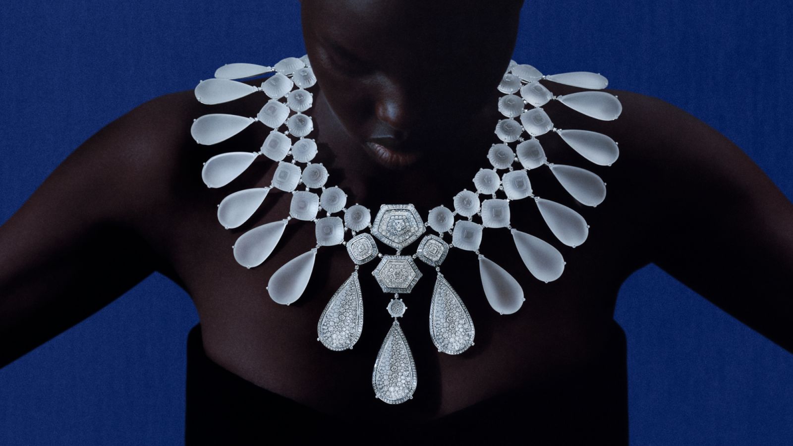 8 most dazzling high jewellery collections to covet | Tatler Asia