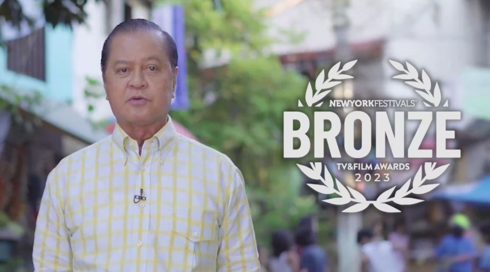 Noli de Castro: Former Vice President of the Philippines and broadcast ...
