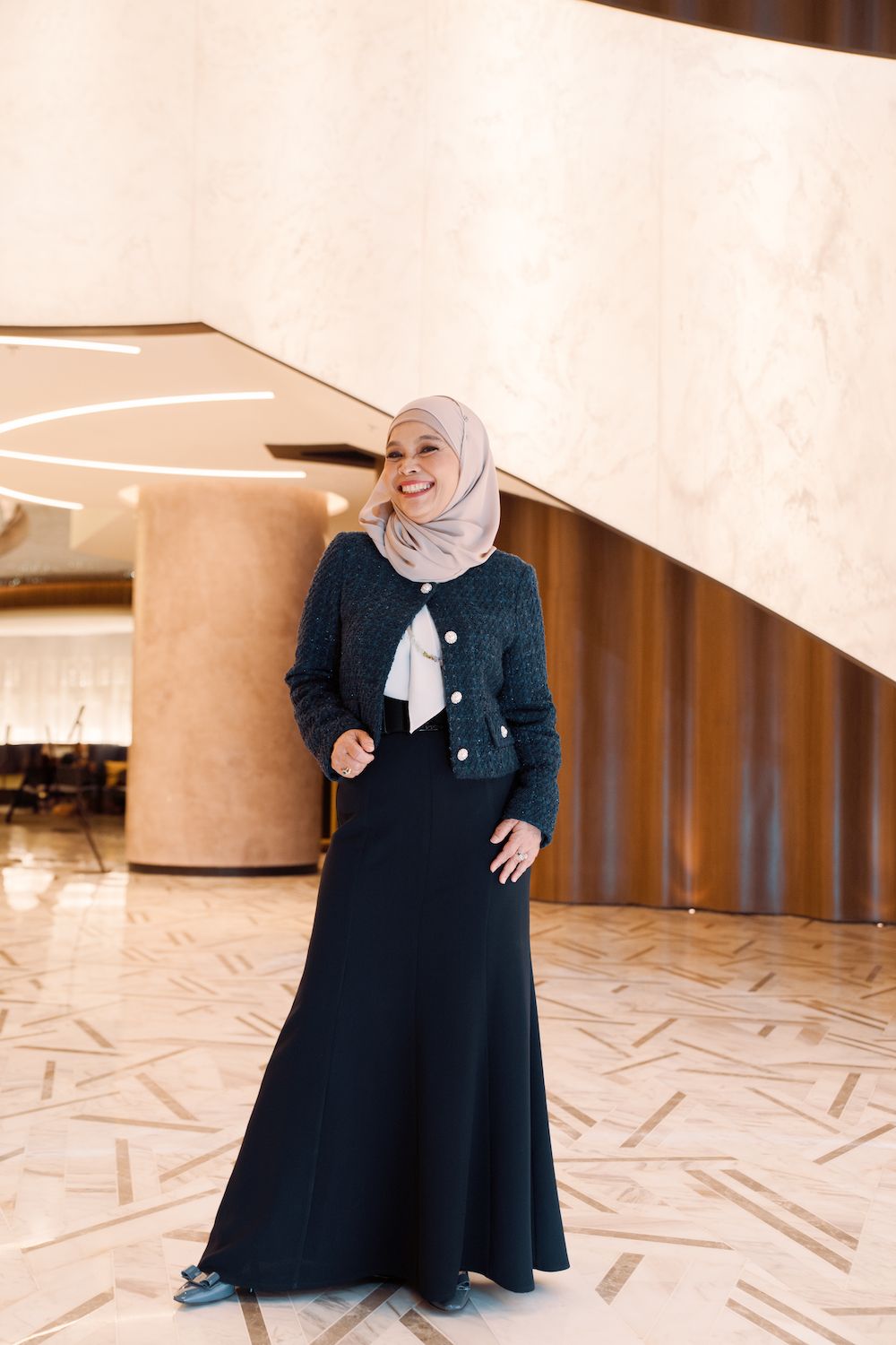 CGS International’s Azizah Mohd Yatim: Great leadership starts with ...