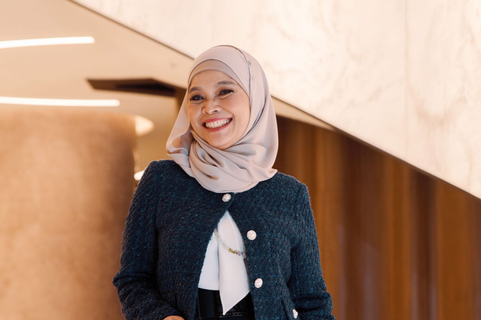 CGS International’s Azizah Mohd Yatim: Great leadership starts with ...