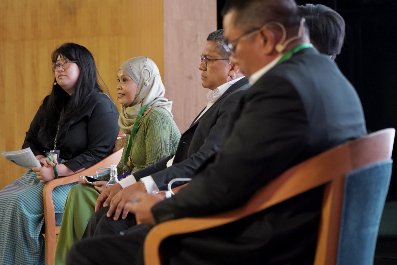 CGS International’s Azizah Mohd Yatim: Great leadership starts with ...