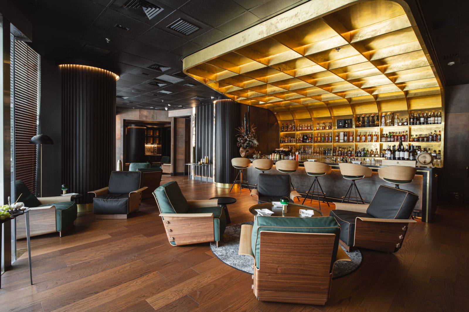 La Casa del Habano opens in the Philippines | Tatler Asia