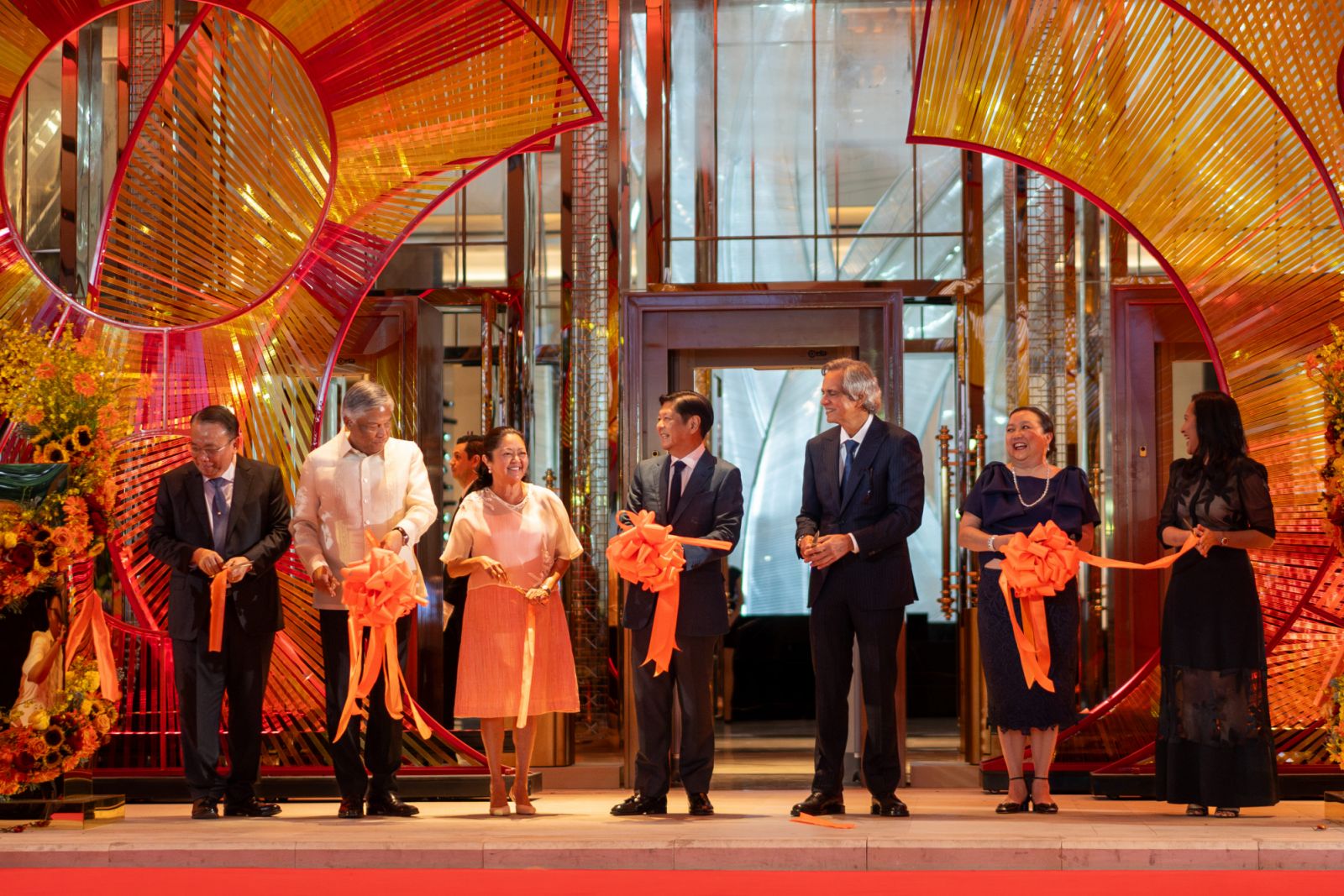 Solaire Resort North opens its doors to guests | Tatler Asia