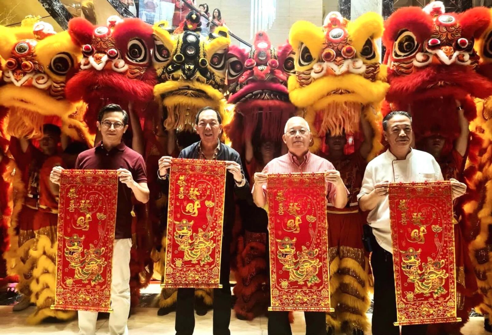 East Ocean Palace: Learn all about the iconic Chinese food favourite ...