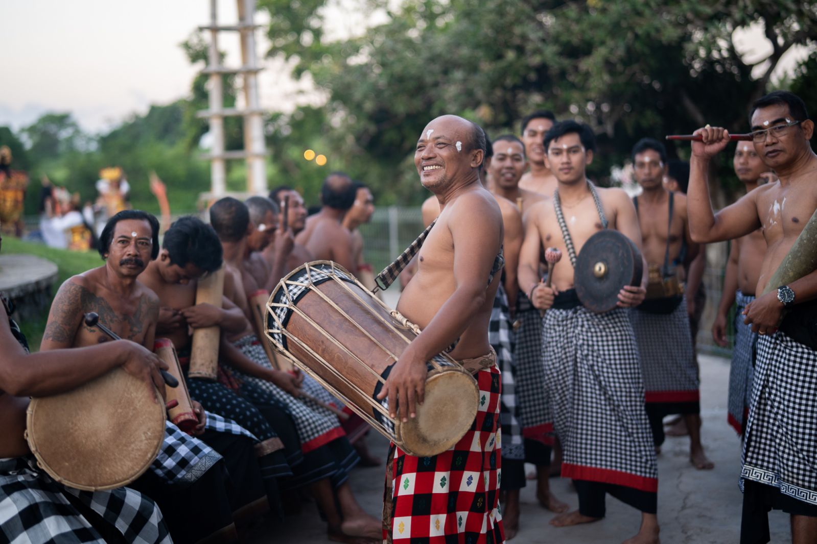 For co-founder of Wonderfruit and Suara Jason Swamy, inclusivity and ...
