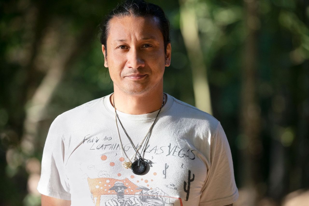 For co-founder of Wonderfruit and Suara Jason Swamy, inclusivity and ...