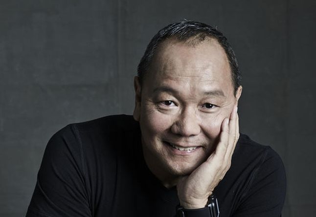 Swimming legend Ang Peng Siong on fighting all odds | Tatler Asia