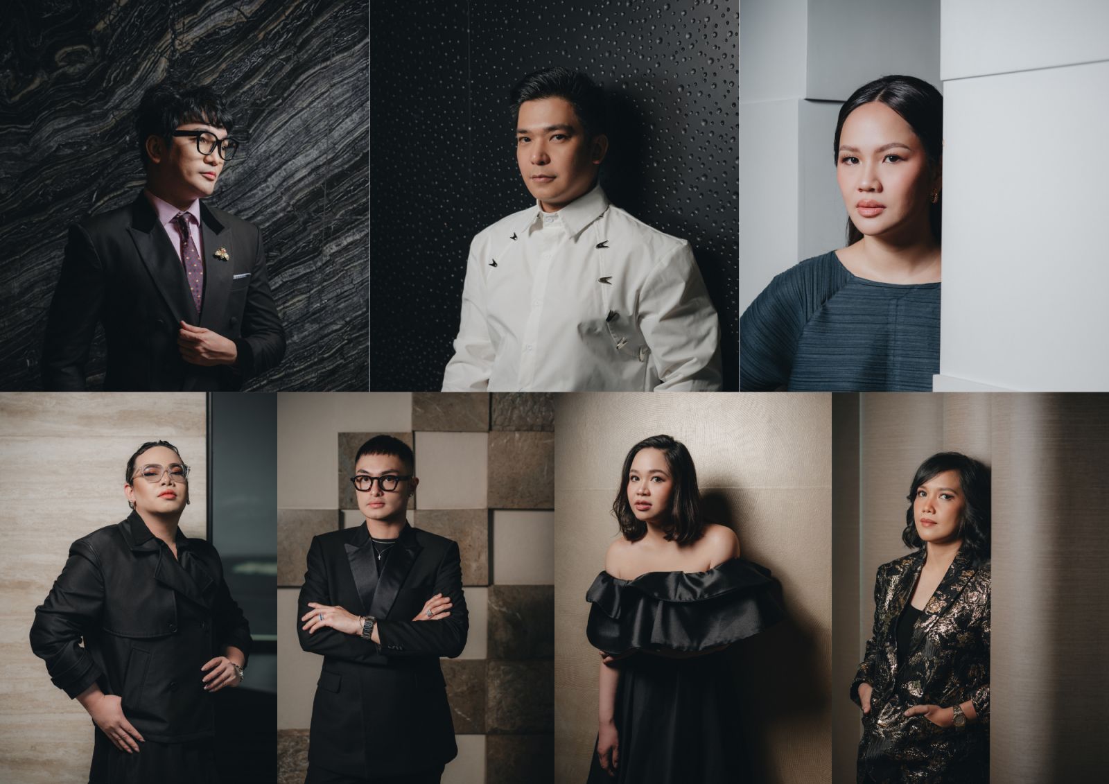 度假、籌備婚禮兩不誤？Conrad Manila 年度盛事Inspired Beginnings 婚禮博覽會呈現8位世界級設計師作品 ...