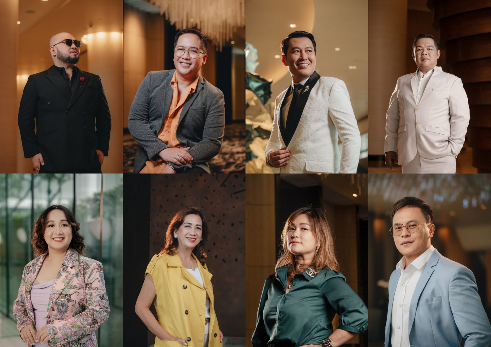 度假、籌備婚禮兩不誤？Conrad Manila 年度盛事Inspired Beginnings 婚禮博覽會呈現8位世界級設計師作品 ...