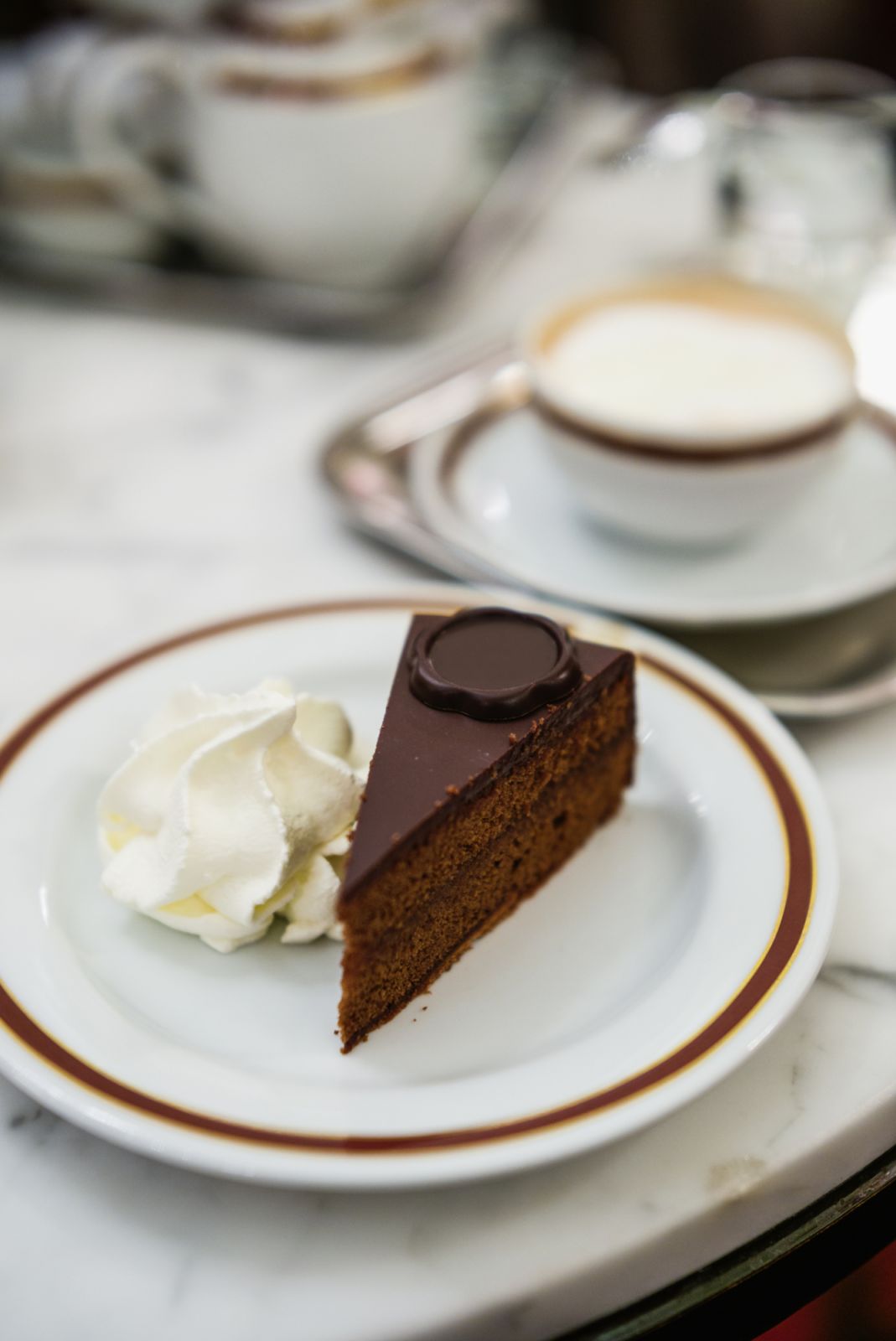 The evolution of pastry making throughout history | Tatler Asia