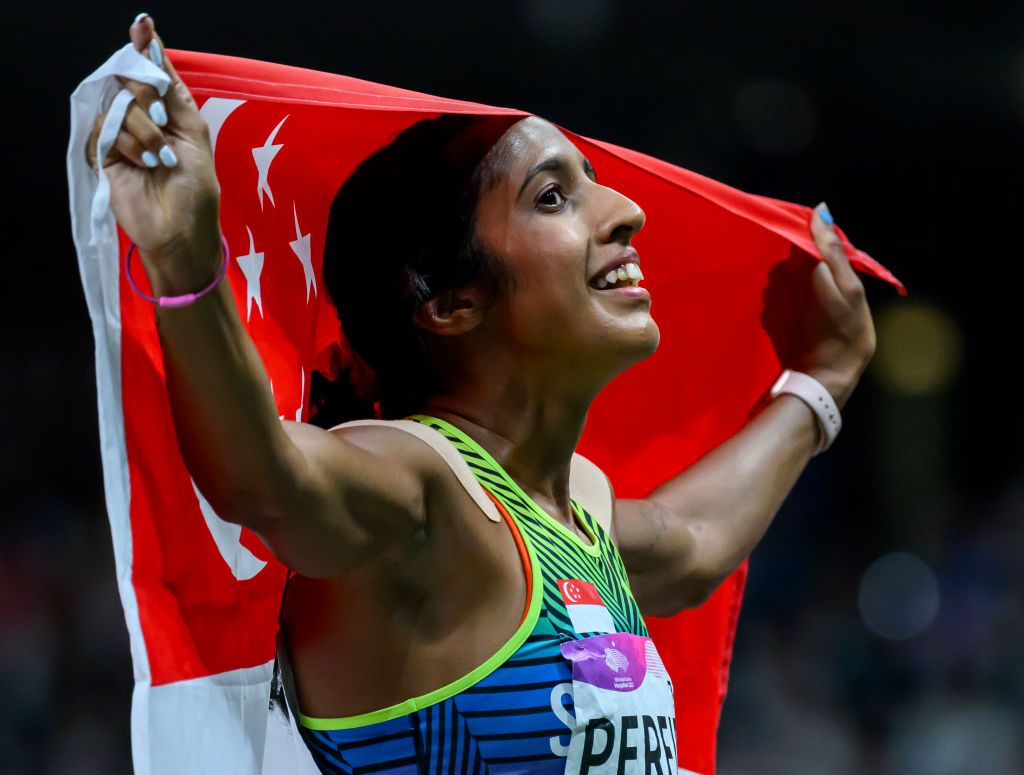 23 Singaporean athletes to compete at Paris Olympics 2024 | Tatler Asia