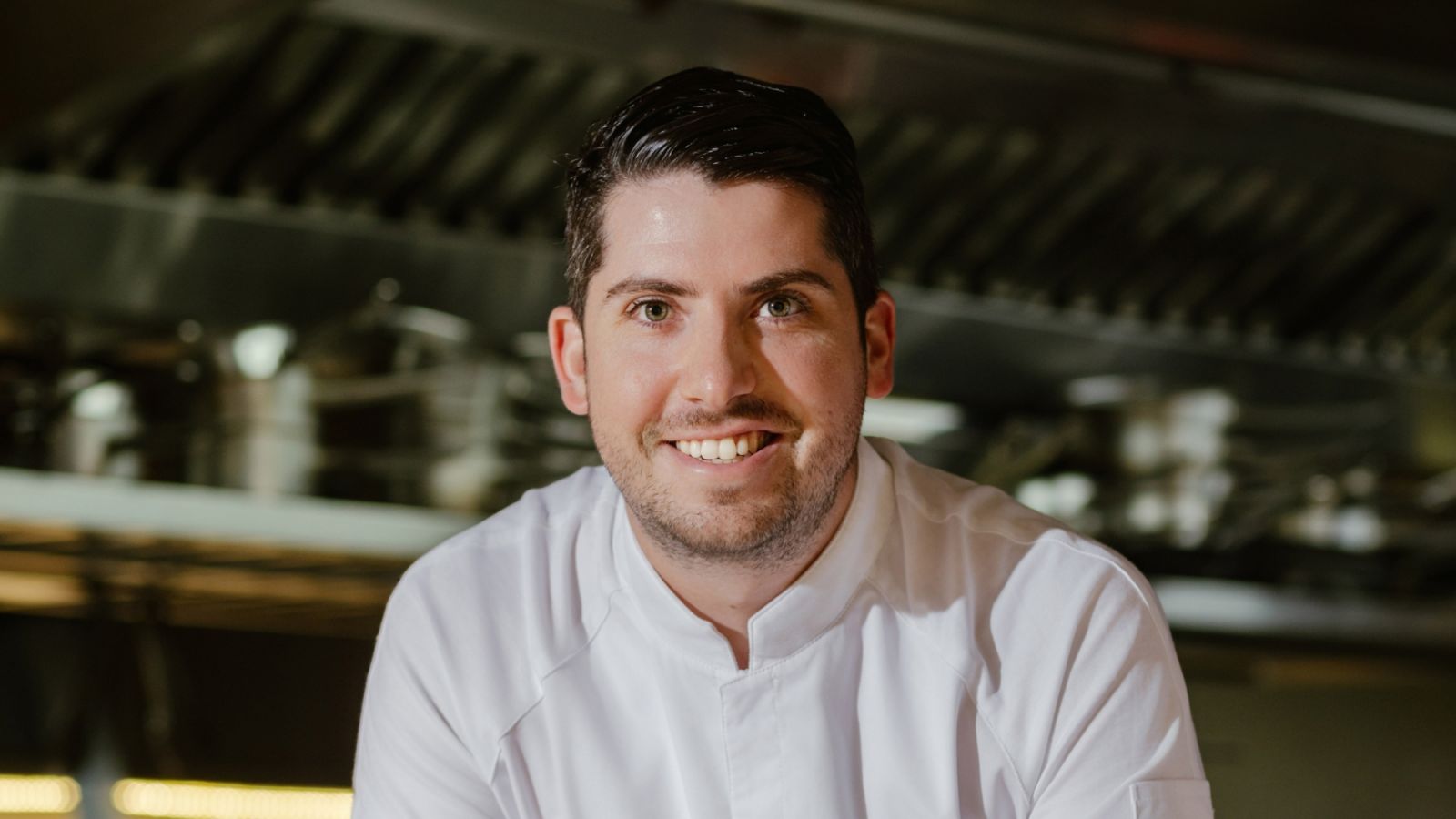 Get to know Loïc Portalier, the new French chef helming Louise and La ...