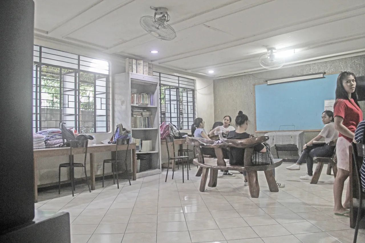 Some of the top interior design schools of the Philippines | Tatler Asia