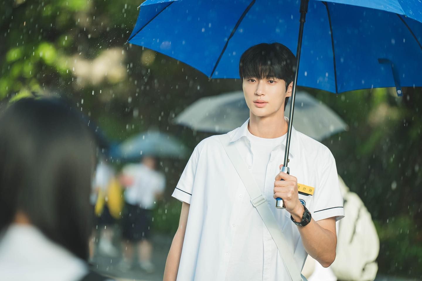 5 things to know about K-drama star Byeon Woo-seok ahead of his Hong ...