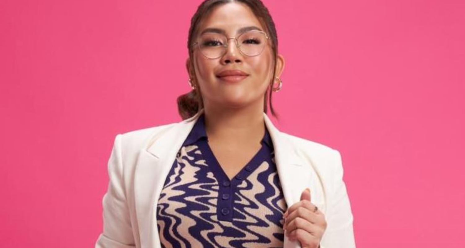 Best of Tatler Philippines: Meet Abi Marquez, the content creator ...