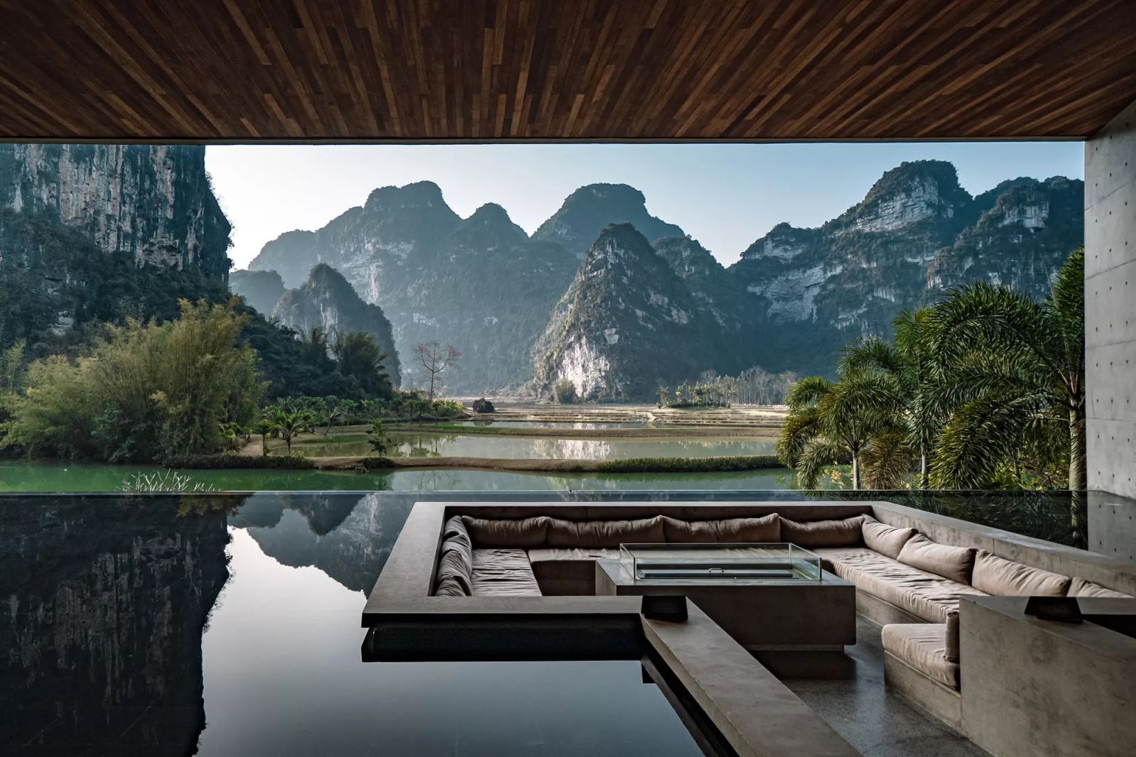 9 luxury resorts in China with breathtaking natural surroundings ...