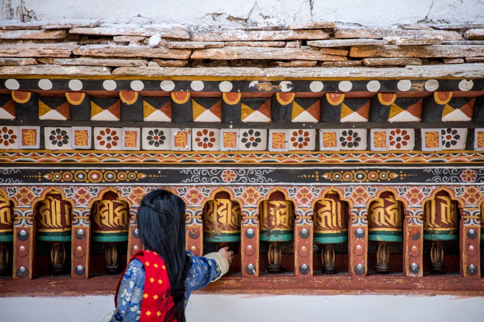 How to spend 48 hours in Bhutan | Tatler Asia How to spend 48 hours in Bhutan | Tatler Asia