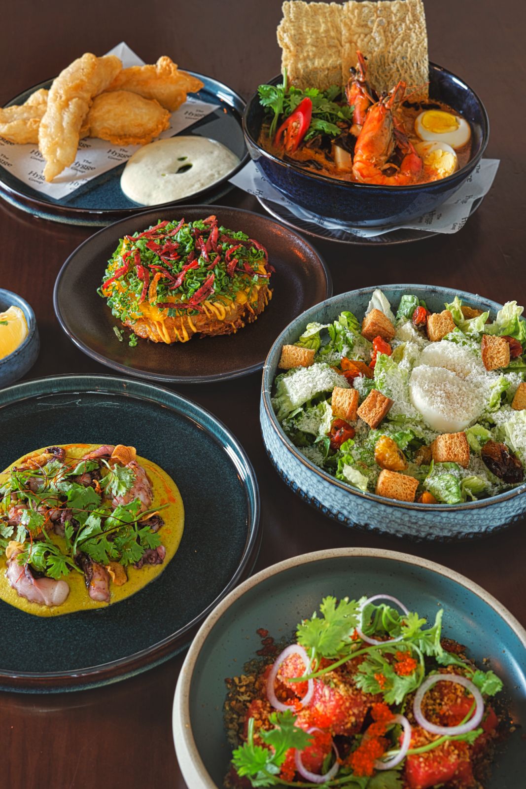 Discover Lada, a culinary gem in Georgetown, Penang | Tatler Asia
