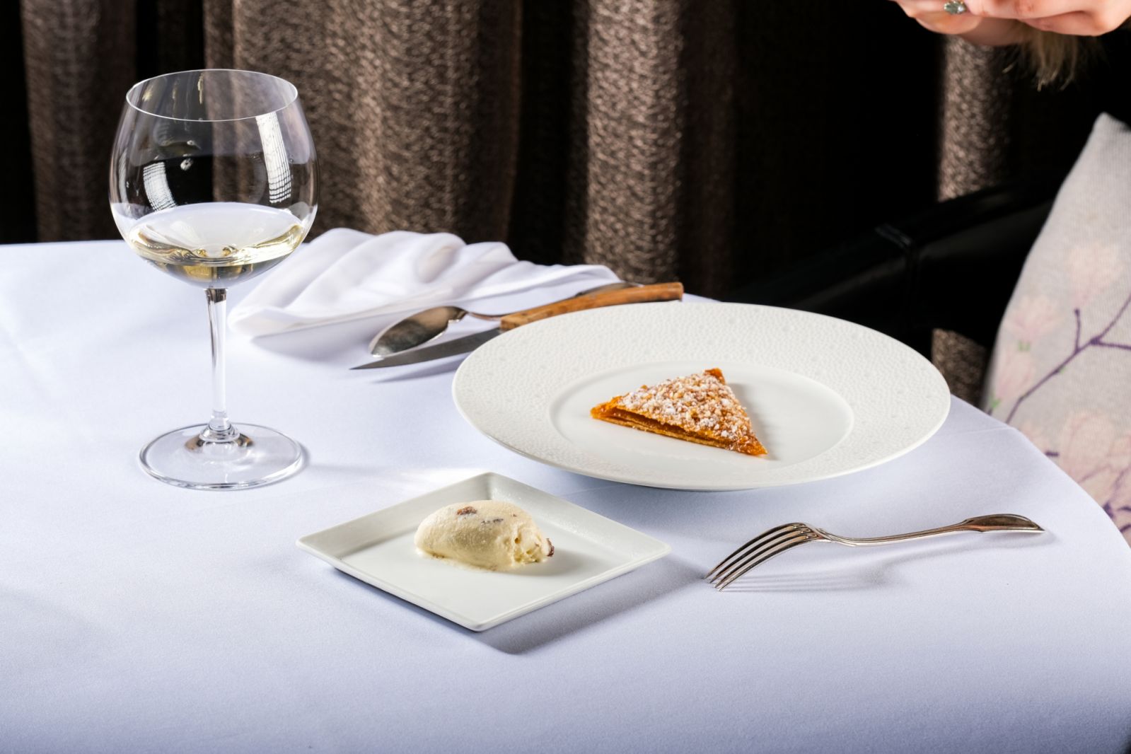 12 best gourmet set lunches to satisfy fussy gourmands | Tatler Asia