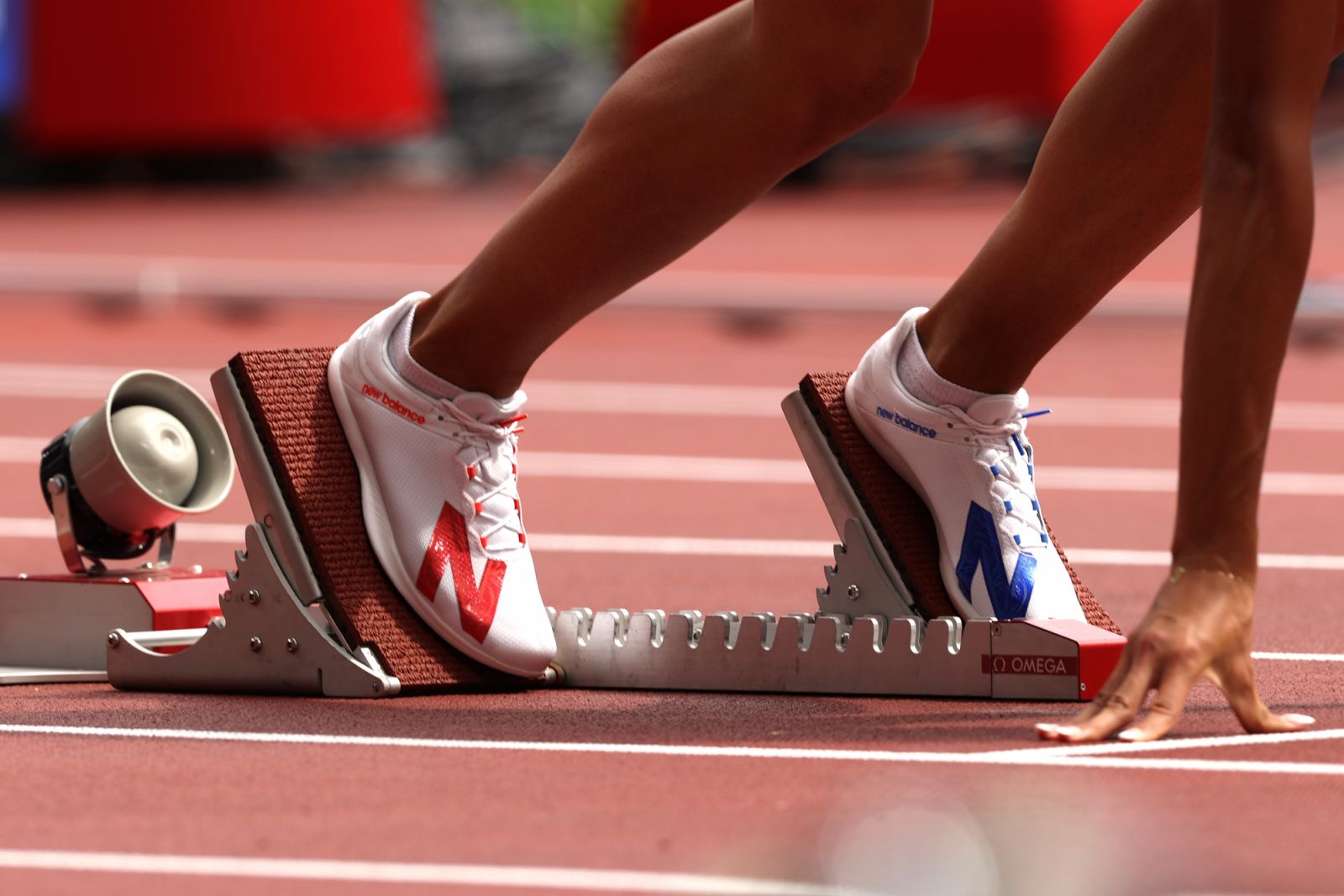 Why Omega is crucial to a successful Paris 2024 Olympics | Tatler Asia