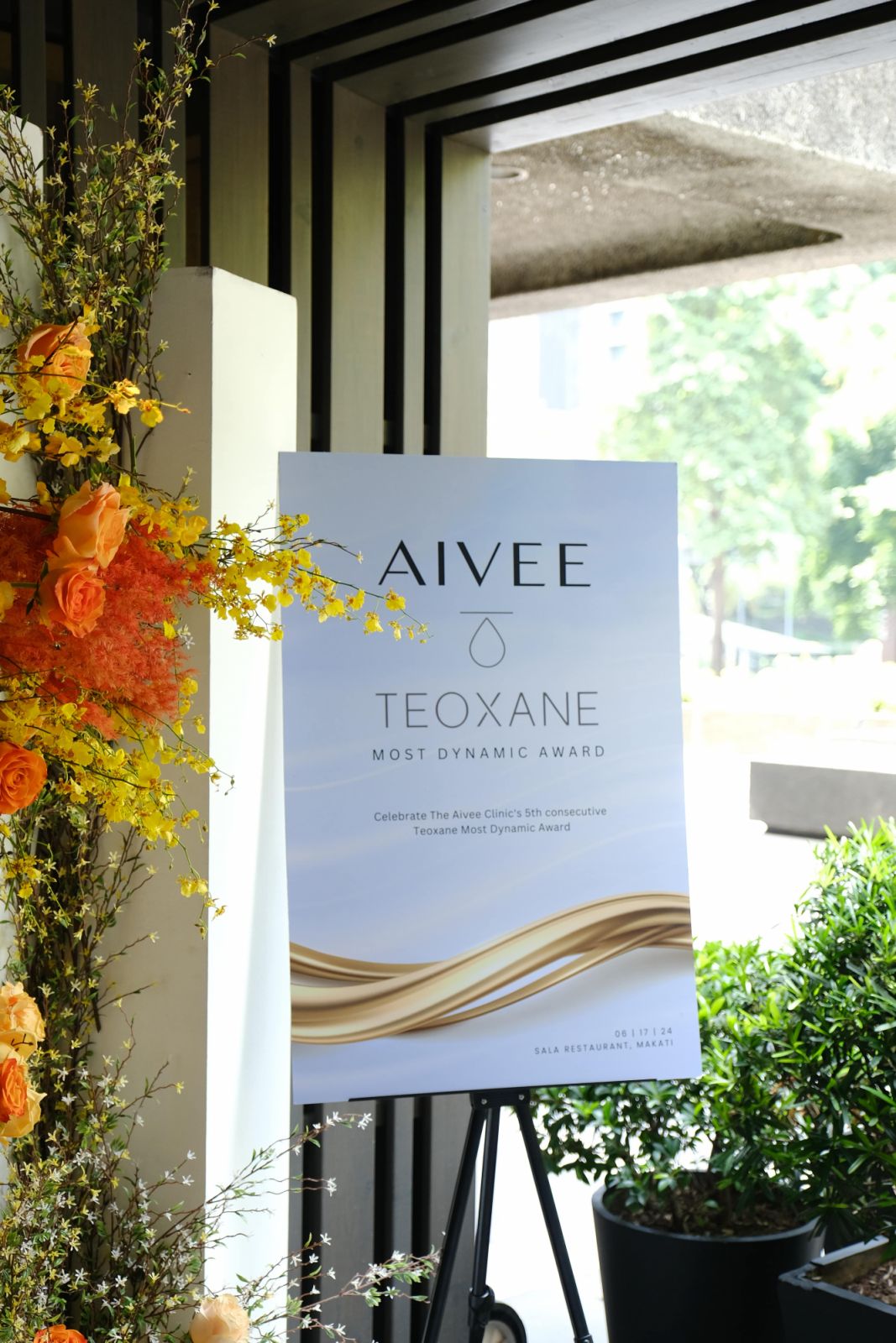 What's the success story of the Aivee Clinic? | Tatler Asia