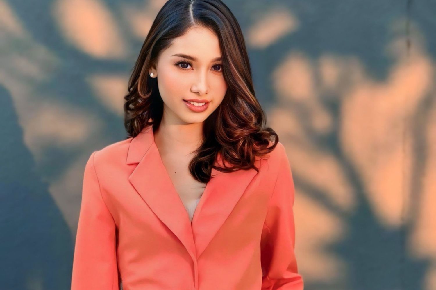 Poet Adriana Ghafar on the power of poetry to uplift women | Tatler Asia