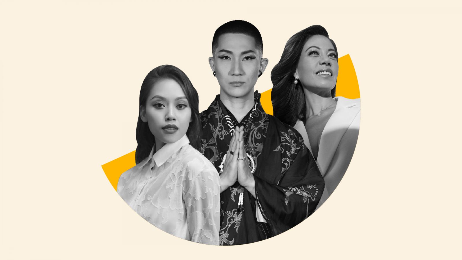 Tatler Gen.T’s Crazy Smart Asia Season 7 Podcast | Tatler Asia