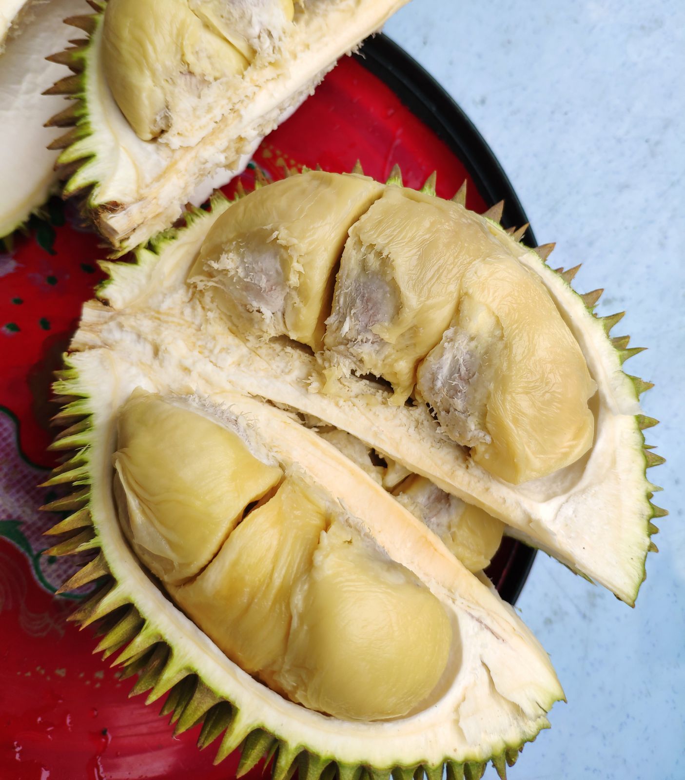 6 types of durians we love | Tatler Asia