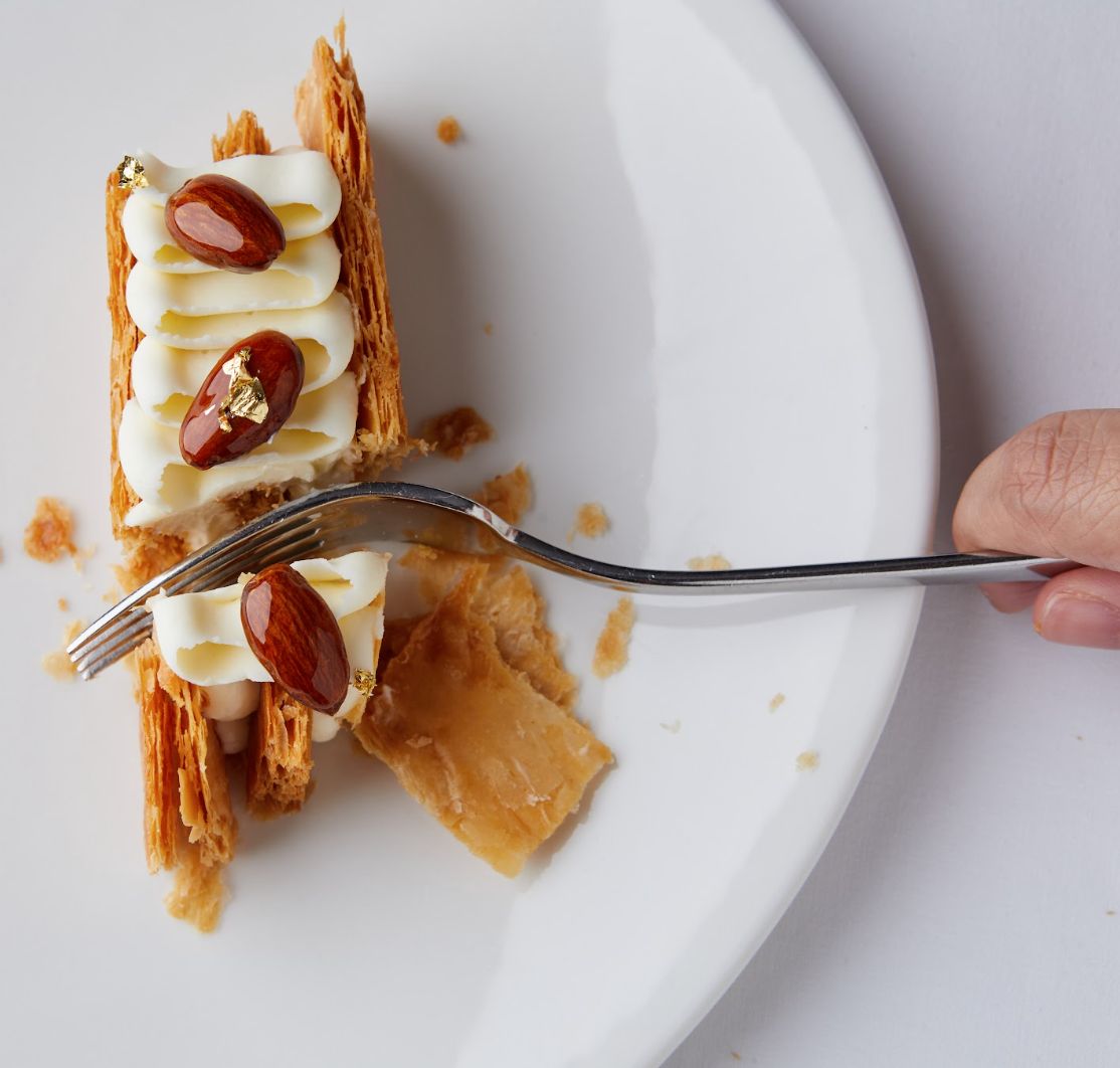 How to be a food stylist: Hear from 3 of the best in the PH | Tatler Asia