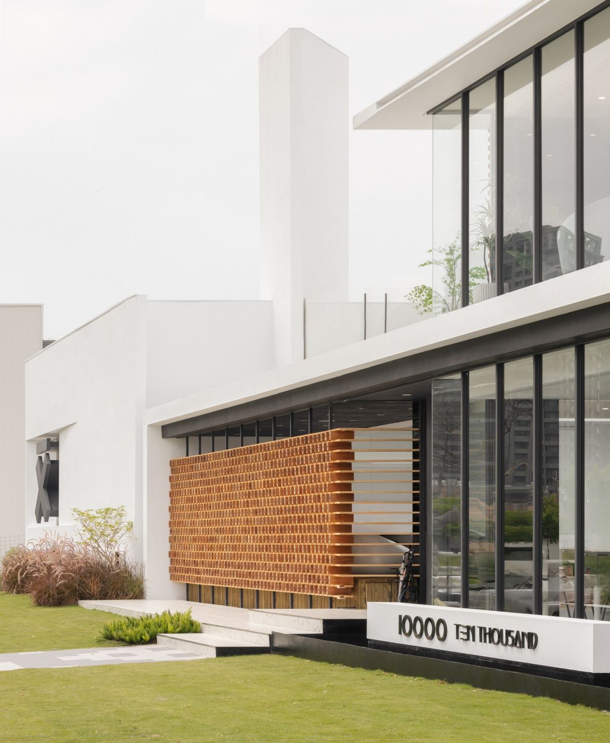 Ten Thousand Coffee第四家直營店曝光，地址、開幕時間揭曉！ | Tatler Asia