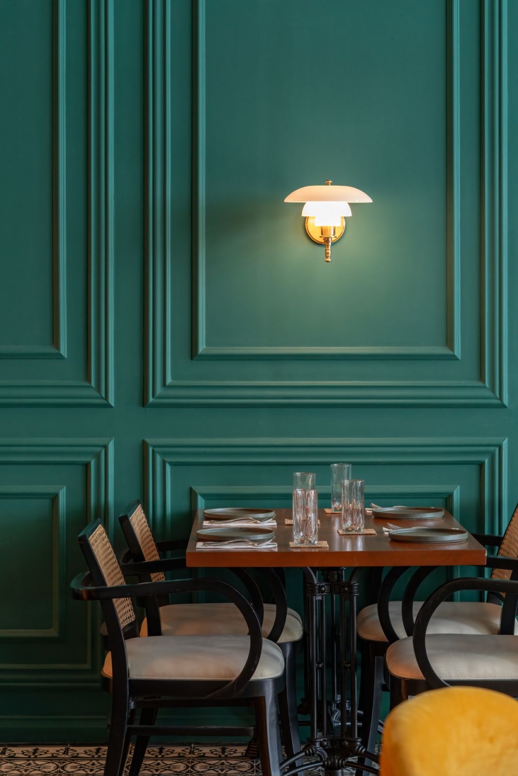 All about Papillon, a Salcedo Village restaurant by chefs RJ Ramos and ...