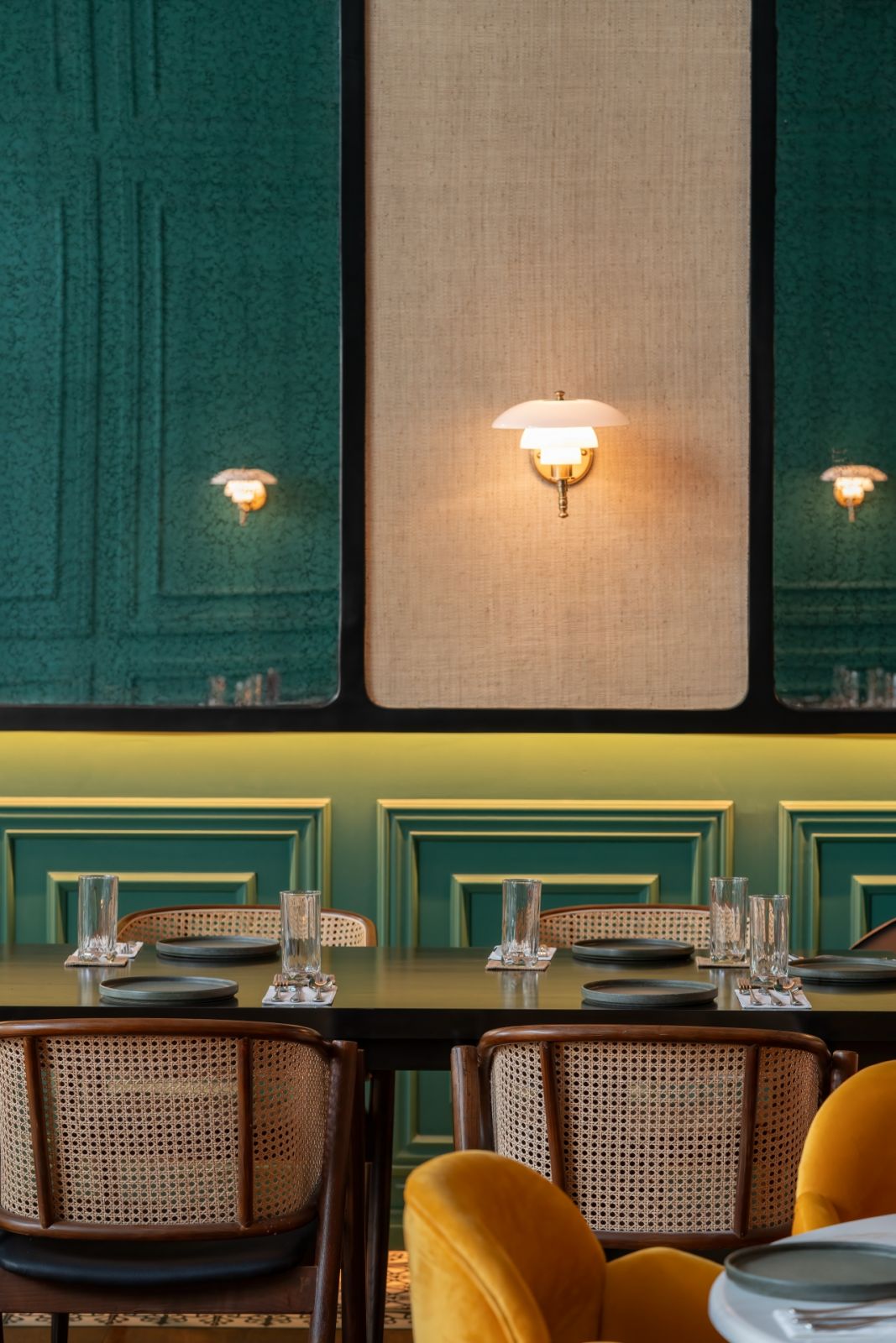 All about Papillon, a Salcedo Village restaurant by chefs RJ Ramos and ...