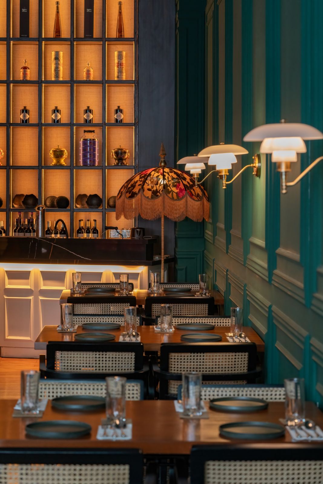 All about Papillon, a Salcedo Village restaurant by chefs RJ Ramos and ...