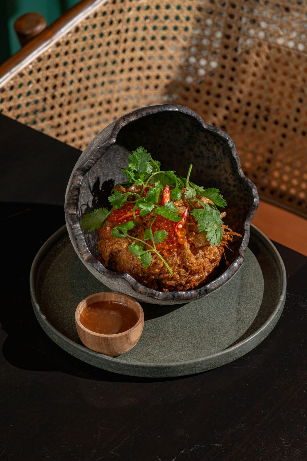 All about Papillon, a Salcedo Village restaurant by chefs RJ Ramos and ...