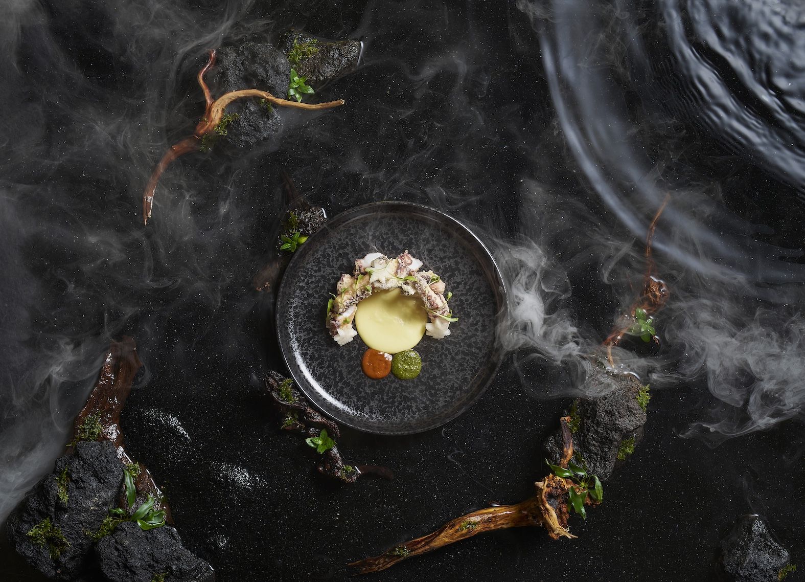 Exclusive dining privileges for CMC Alpha members | Tatler Asia