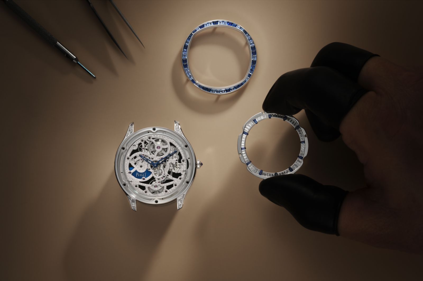 Piaget celebrates 150 years of exquisite watchmaking | Tatler Asia