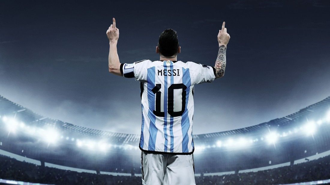 7 sports films and documentaries you need to watch | Tatler Asia