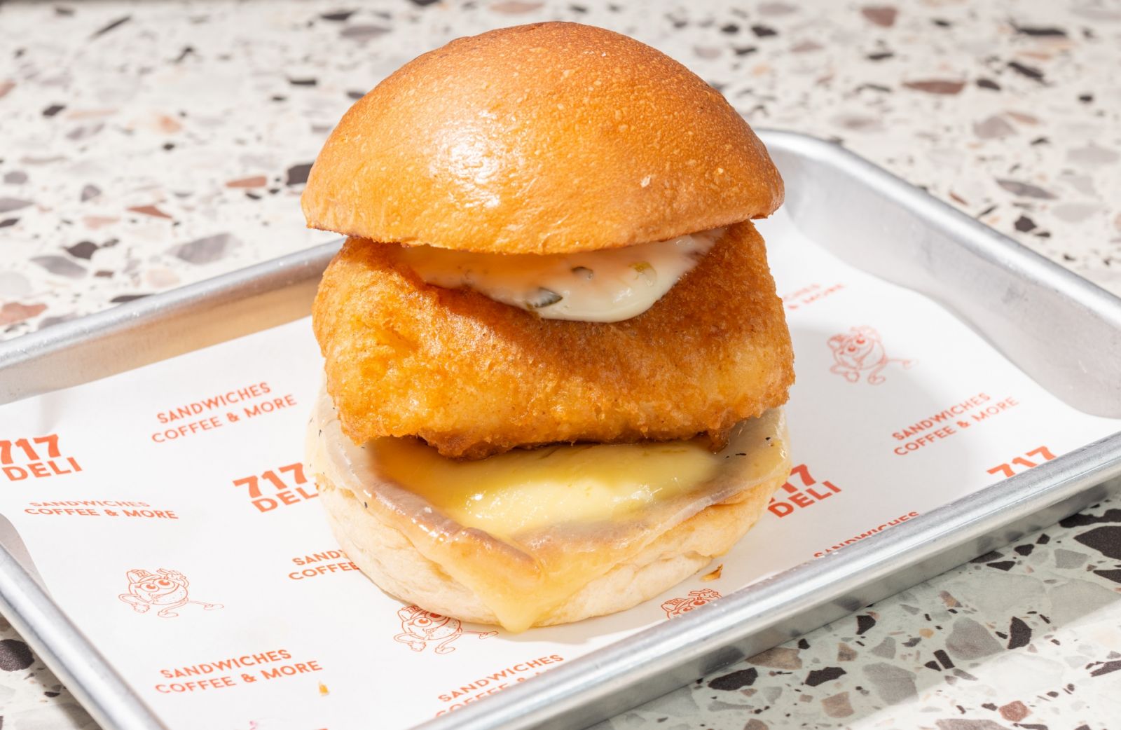 717 Deli: Inside the viral sandwich shop in San Juan | Tatler Asia